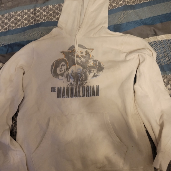 Star Wars | Jackets & Coats | Star Wars Mandalorian Jacket | Poshmark